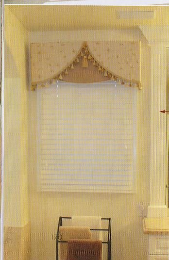 EPC Home Decor - Top Treatments