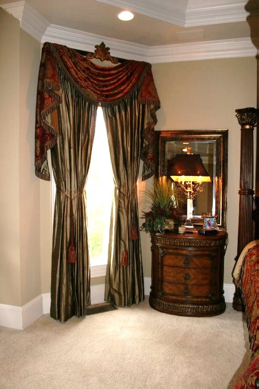 EPC Home Decor - Top Treatments